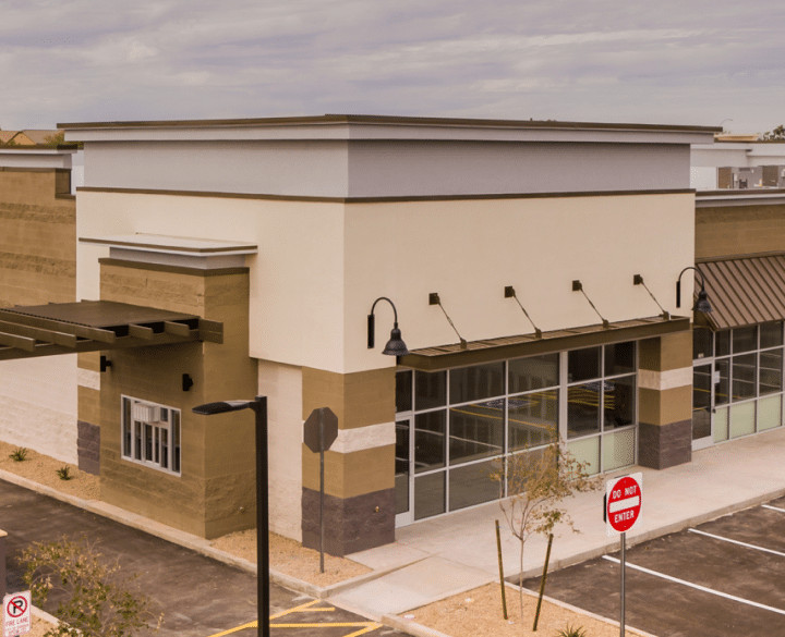 Commercial Retail Real Estate Development | SimonCRE