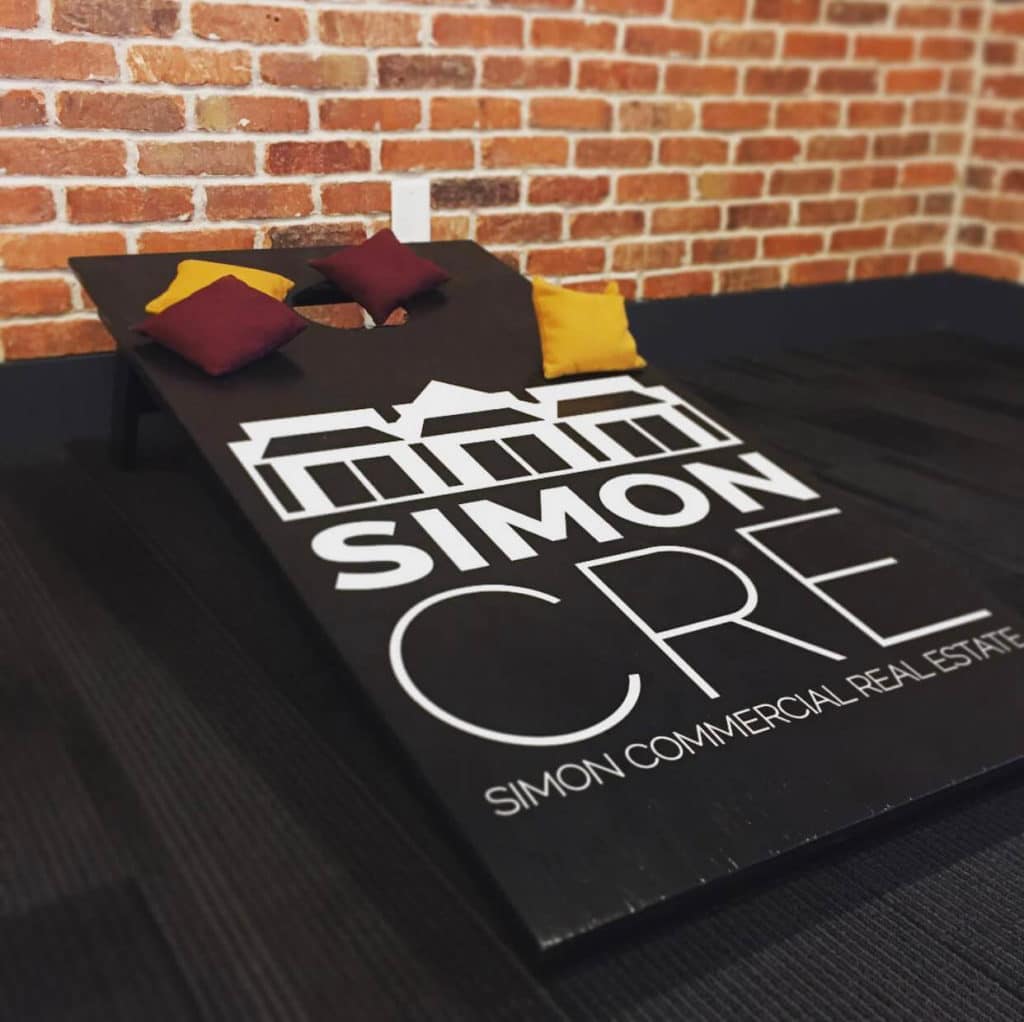 Commercial Real Estate Company Culture | SimonCRE