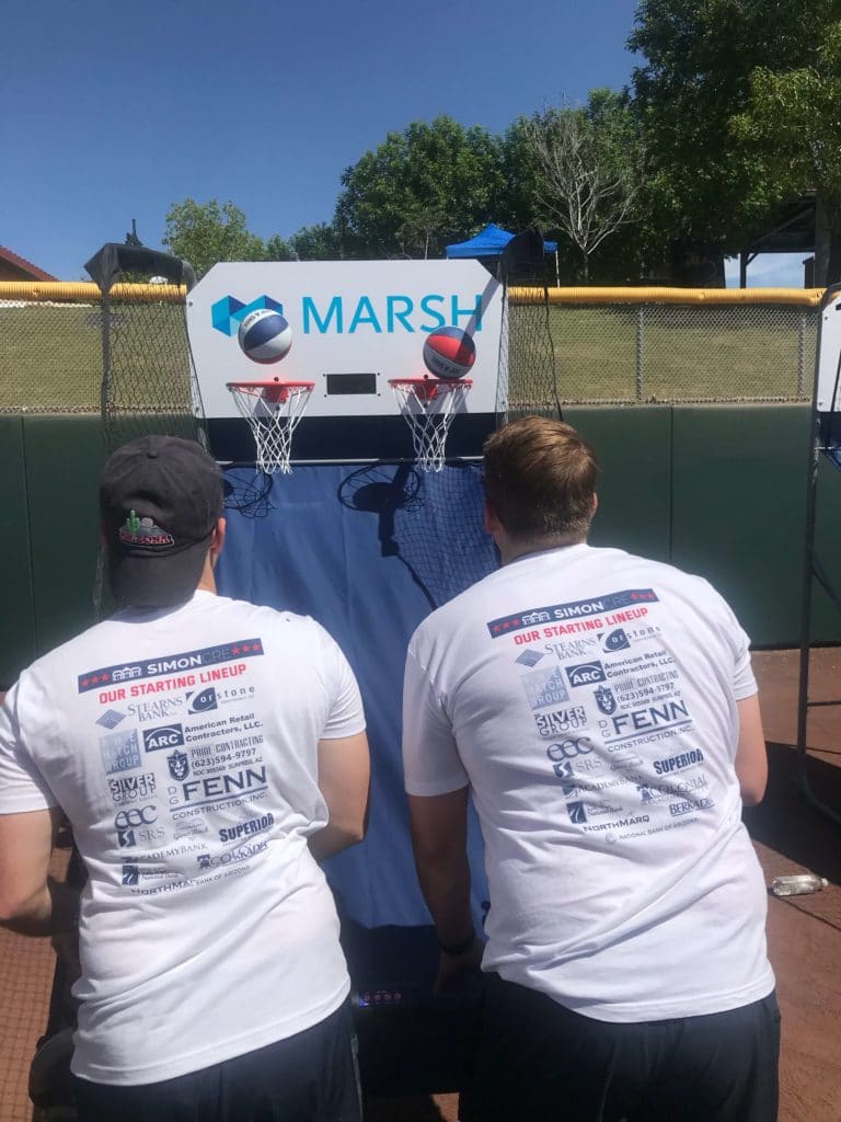 Commercial Real Estate Company Culture | SimonCRE