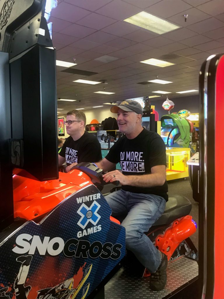 Commercial Real Estate Company Culture | SimonCRE