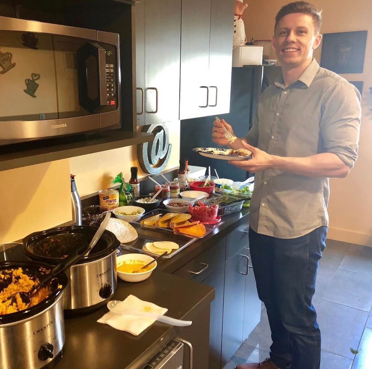 Commercial Real Estate Company Culture | SimonCRE