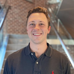 Daniel Cox | SimonCRE