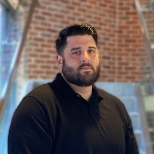 Eric Hurley | SimonCRE