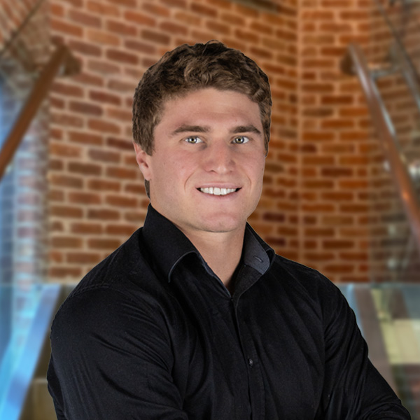 Jake Smith | SimonCRE