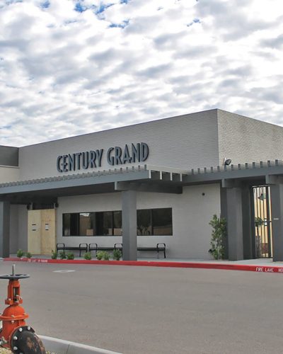 Development | SimonCRE